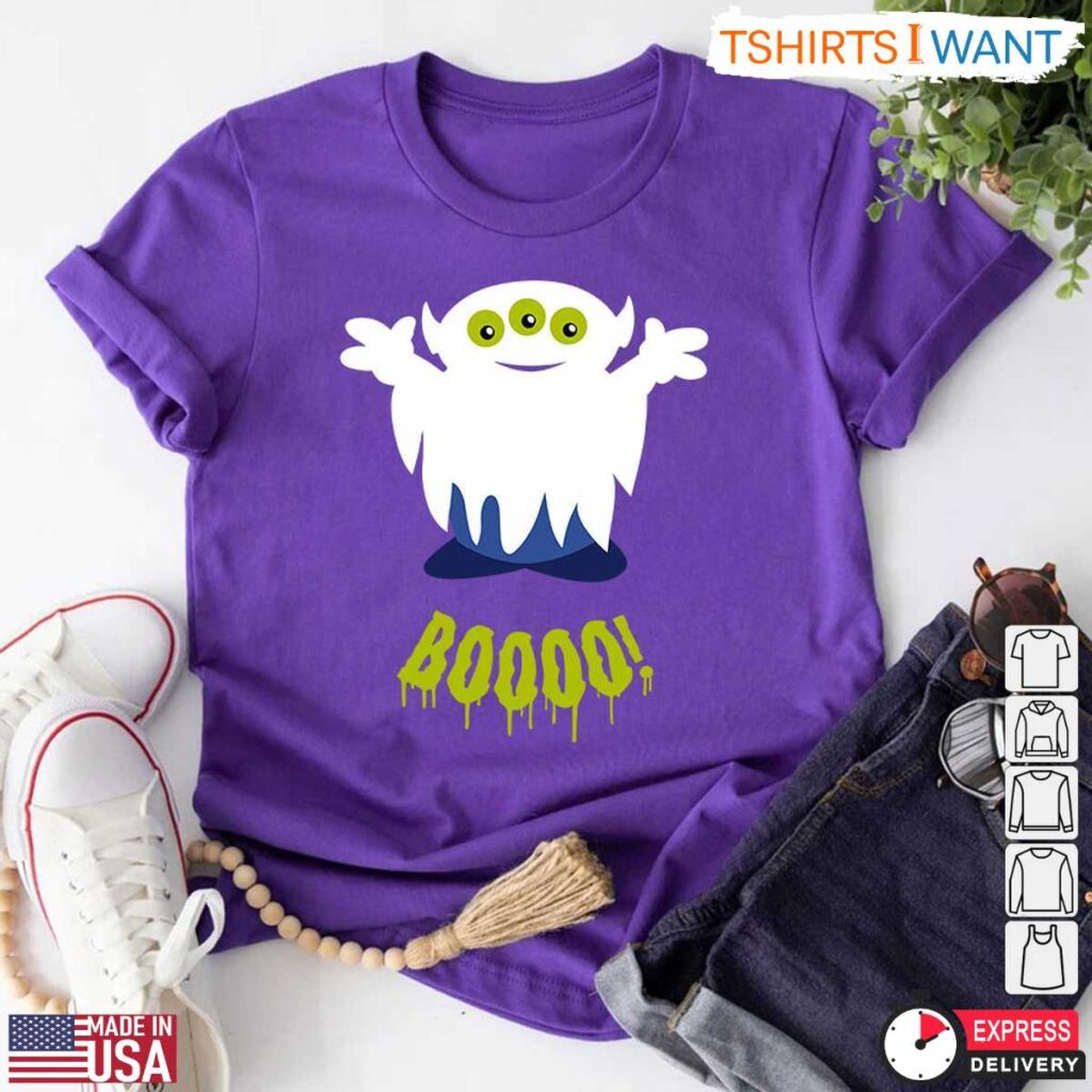 Disney Drinking 2024 T-Shirt – Boozin Around the World Crawl Halloween ...