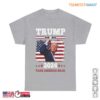 Donald Trump Being Shot Shirts - Hero Trump Survives Rally Injury, Show ...