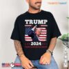 Donald Trump Being Shot Shirts - Hero Trump Survives Rally Injury, Show ...