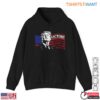 Donald Trump Victory T-Shirt - Patriotic Victory Graphic