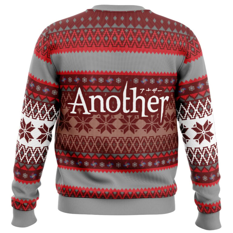 Bell And Hestia: Danmachi Ugly Christmas Sweater - Tshirts I Want Store