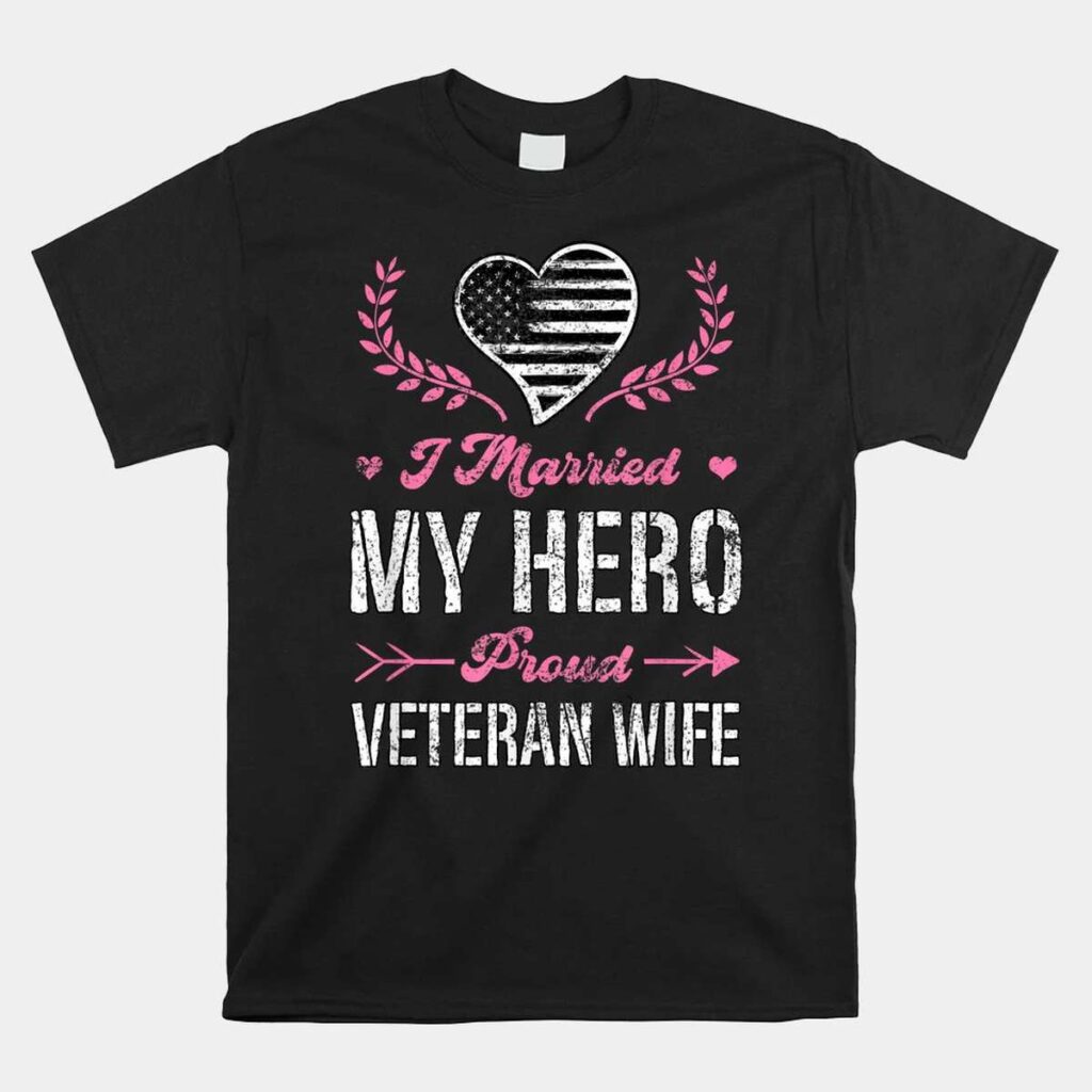 Veteran US Air Force American Flag Shirt - Tshirts I Want Store