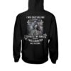 Veteran Patriot T-Shirt With American Flag Warrior Design - Protect ...