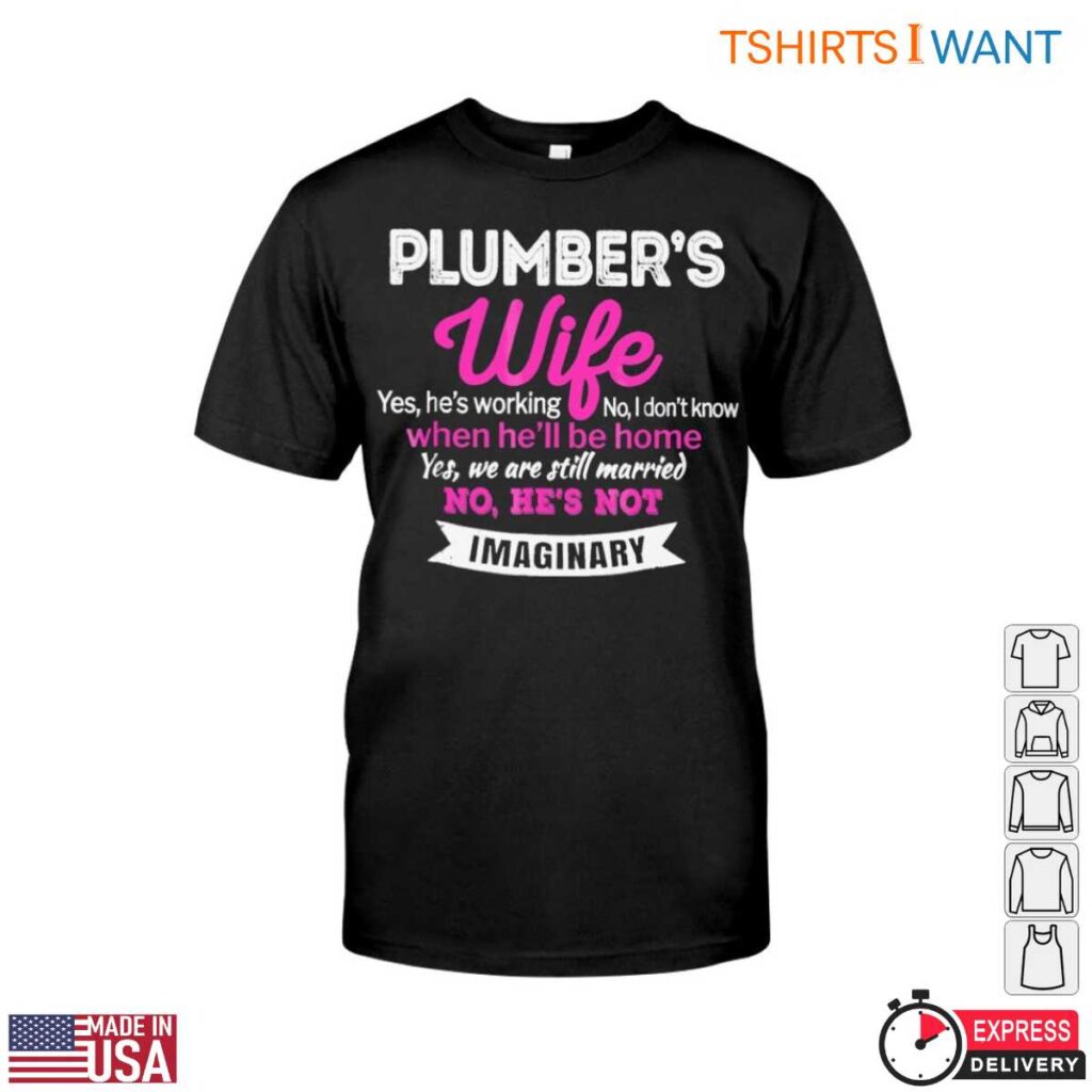 Pipefitter T-Shirt - The Pipefather With Wrench Graphic Tee